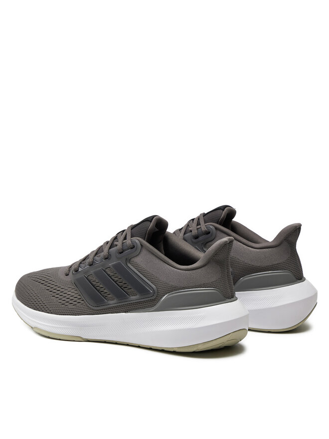 Buty do biegania adidas Ultrabounce IE0716 Brązowy | eobuwie.com.pl