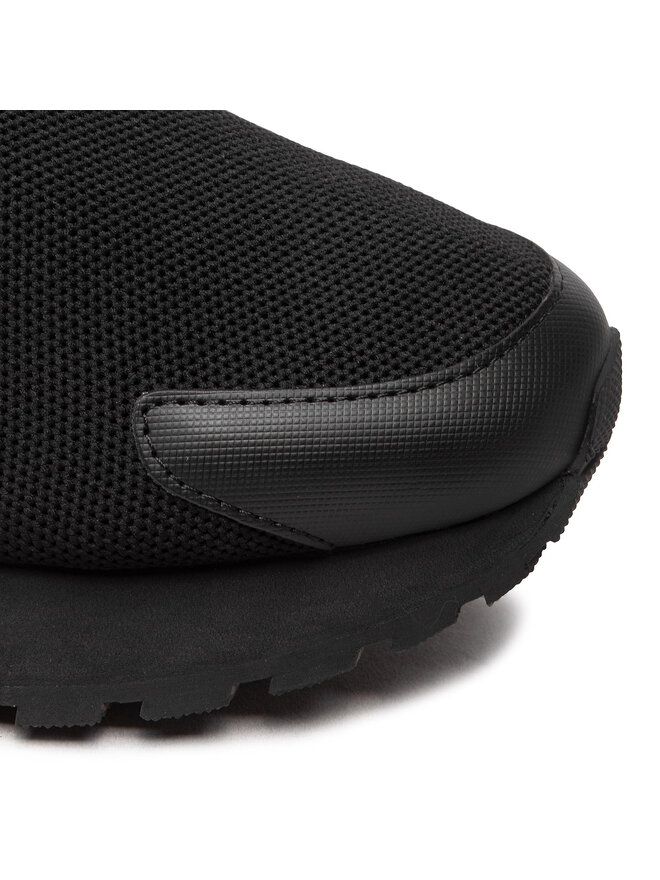 Sneakers Hugo Cubite 50480526 10245618 01 Schwarz | eschuhe.de