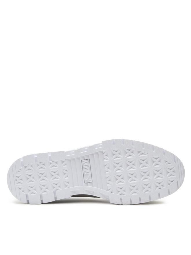 Sneakers Puma Mayze Ut Pop Wns 391085 01 Verde | epantofi.ro