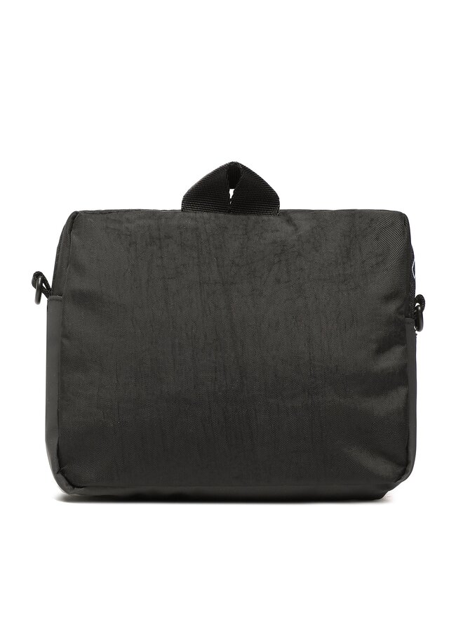 Umhängetasche adidas 4ATHLTS Organizer HB1312 Schwarz | eschuhe.de