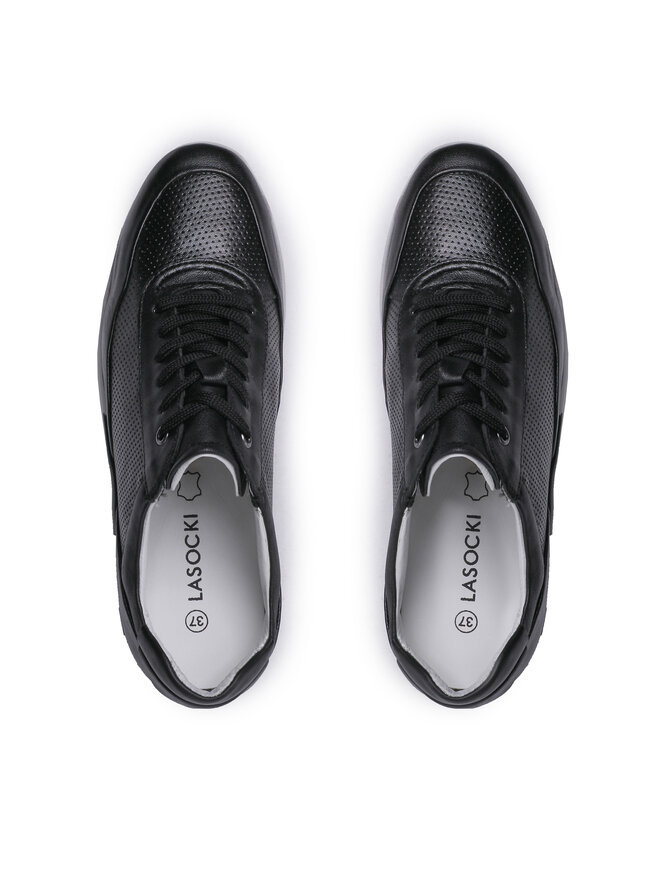 Sneakers Lasocki WI16-ALERIA-01 Nero | escarpe.it