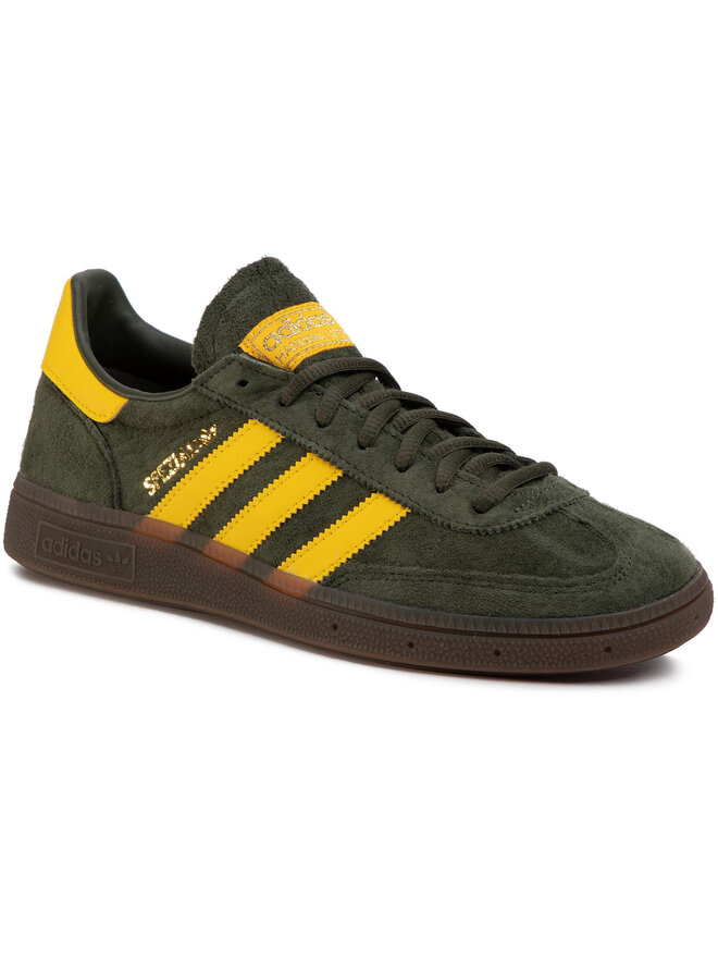 Zapatillas adidas Handball Spezial EF5748 Verde | zapatos.es