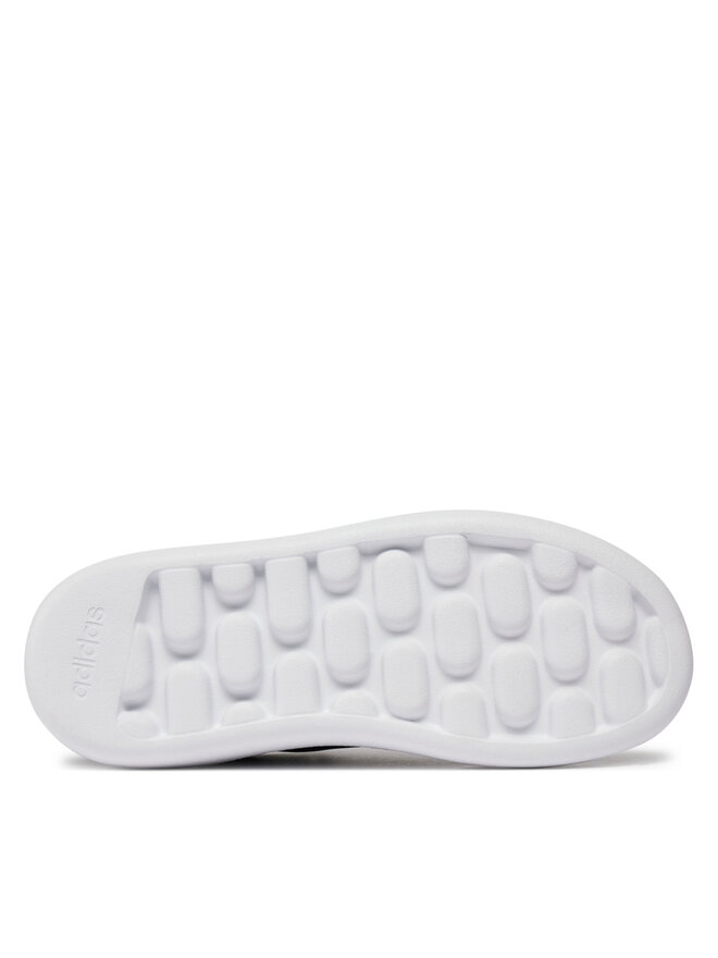 Sneakersy adidas Park ST Kids IF9055 Czarny | eobuwie.com.pl