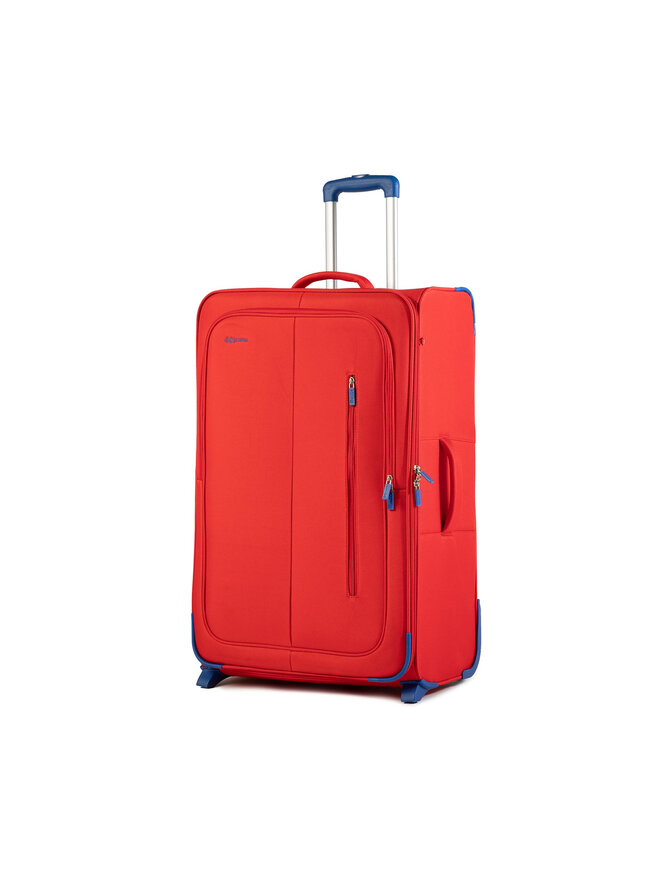 Maleta grande Carpisa Alyssa VA77960LC00 Rojo | zapatos.es