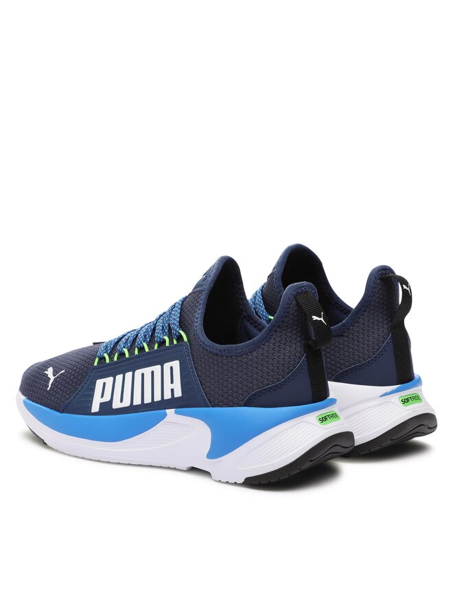 Αθλητικά Puma Softride Premier Slip-On Jr 376560 09 Σκούρο μπλε ...