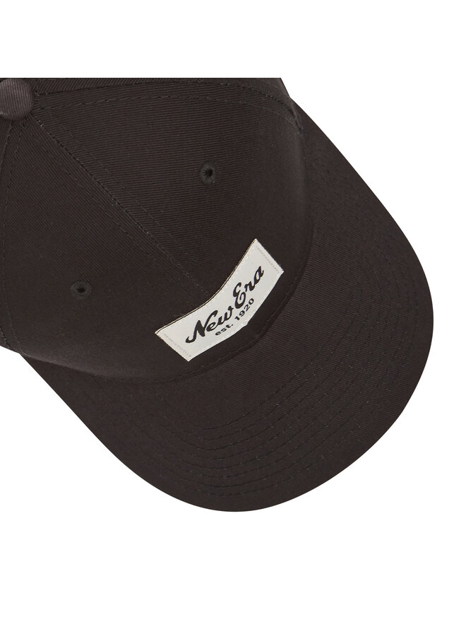 Cap New Era Colour Esse 60081246 Schwarz | eschuhe.de