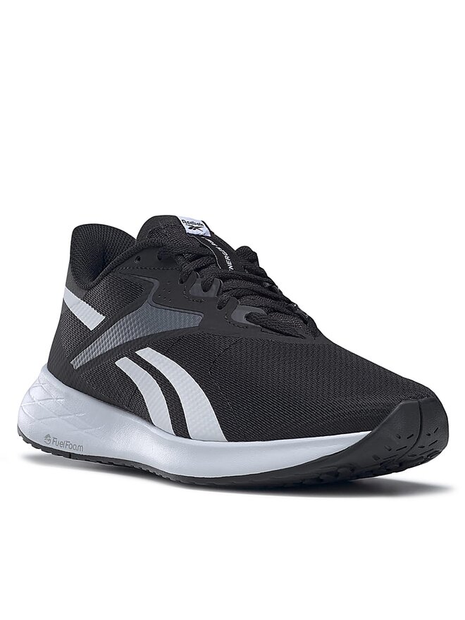 Взуття для бігу Reebok Energen Run 3 HP9300 Чорний | evzuttya.com.ua