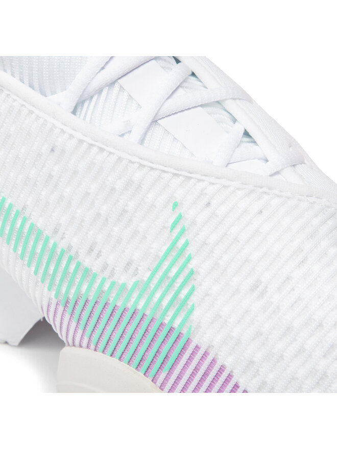 Παπούτσια για Γυμναστήριο Nike Air Zoom Superrep 2 CU5925 135 Λευκό ...