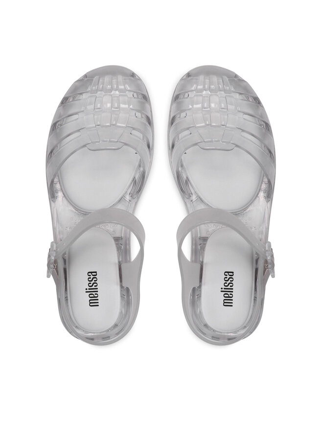 Sandalen Melissa Obsessed Ad 33425 Weiß | eschuhe.de