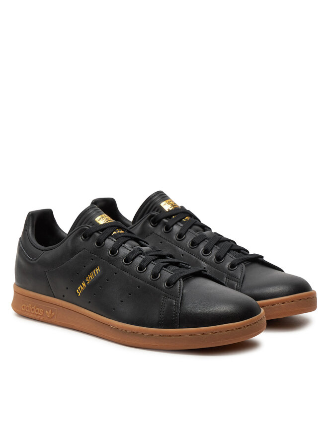 Sneakers adidas Stan Smith ID1341 Negru | epantofi.ro