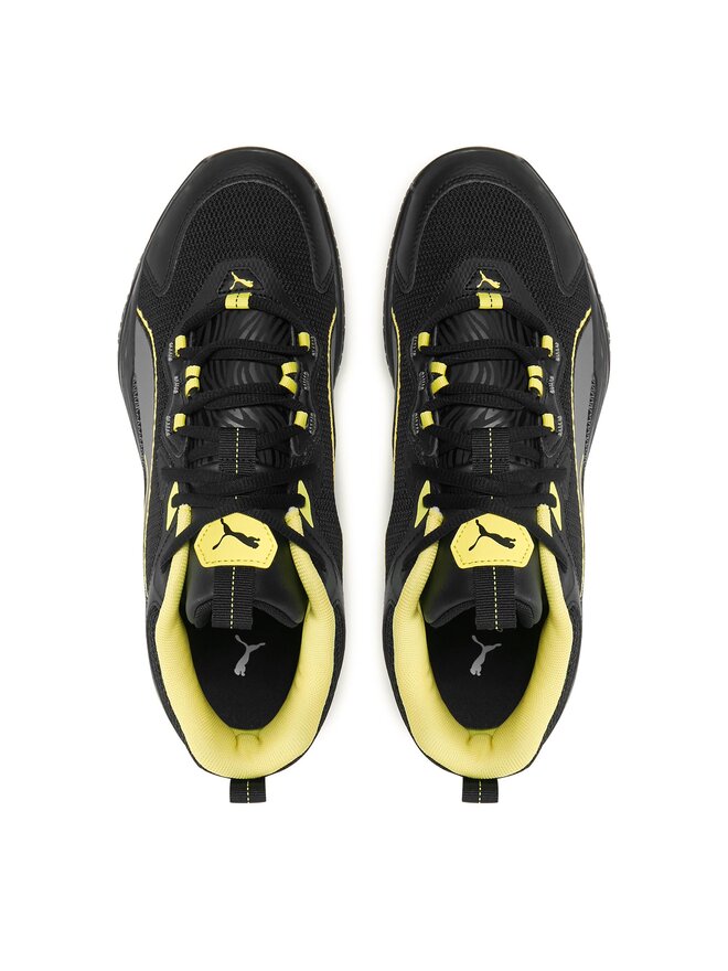 Sneakers Puma Playmaker 2023 392330 07 Schwarz | eschuhe.de