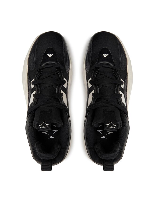 Zapatillas de baloncesto adidas Trae Young Unlimited 2 Low IE7764 Negro ...