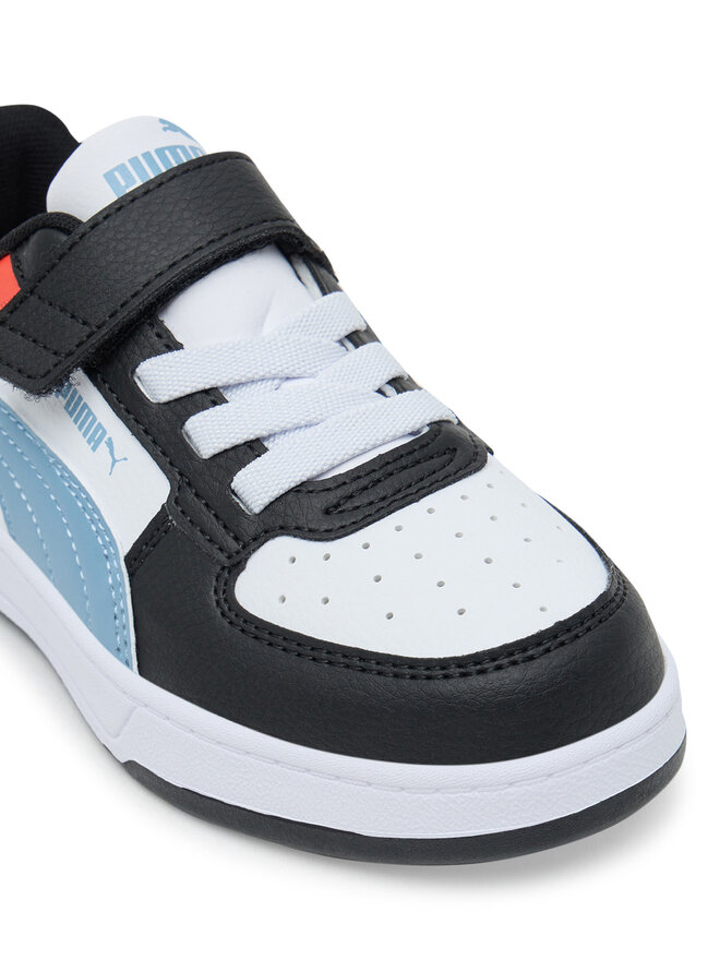 Sneakers Puma Caven 2.0 Block Ac+ Ps 394462 17 Alb | epantofi.ro