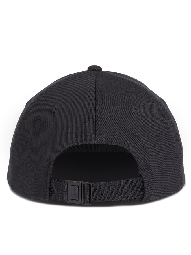 Cap Calvin Klein Jeans Archive Cap K60K611978 Schwarz | eschuhe.de