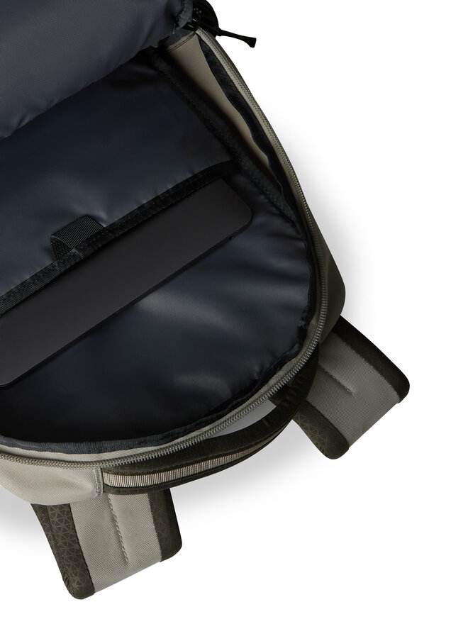 Rucksack The North Face Face Vault NF0A3VY28IY1 Grau | eschuhe.de