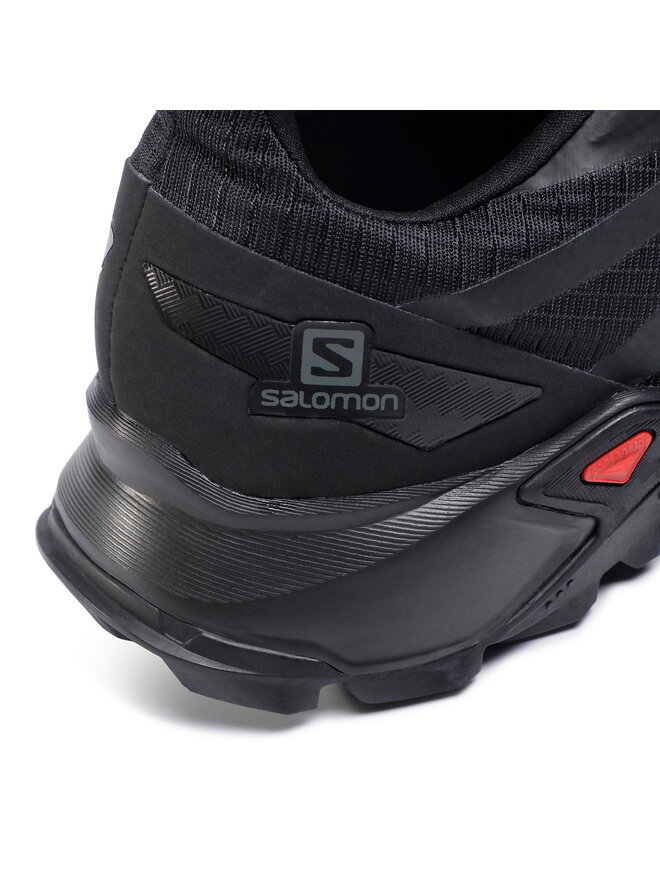 Παπούτσια για Τρέξιμο Salomon Supercross Blast 411067 28 W0 Μαύρο ...