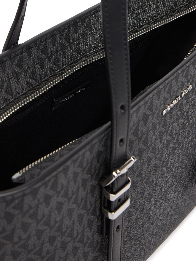 Faszinierend Handtasche Schwarz Michael Kors Ebenbild