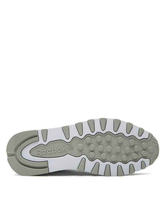 Sneakers Reebok Classic Leather GY3558 Weiß | eschuhe.de