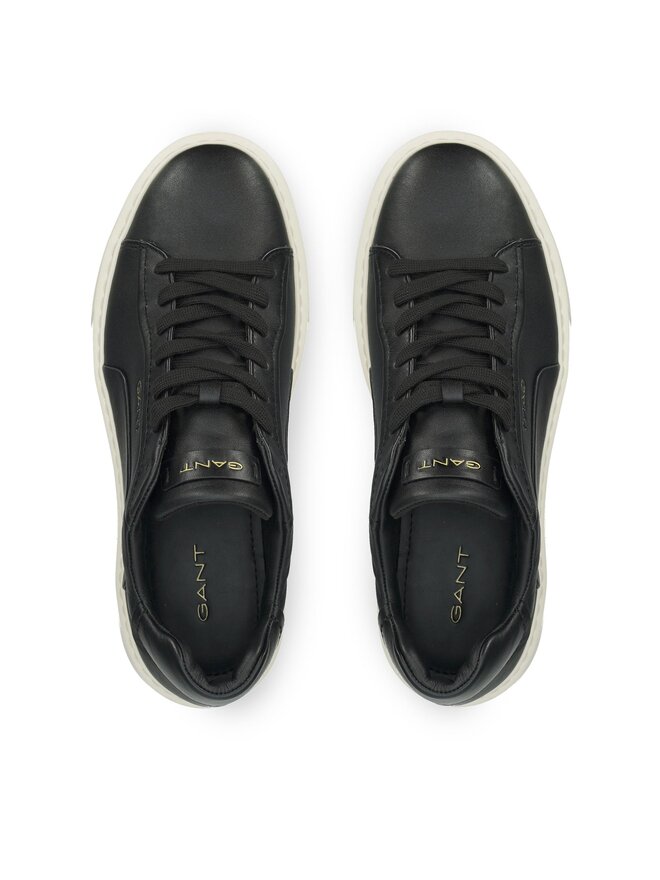 Sneakers Gant Zonick Sneaker 27631231 Schwarz | eschuhe.de