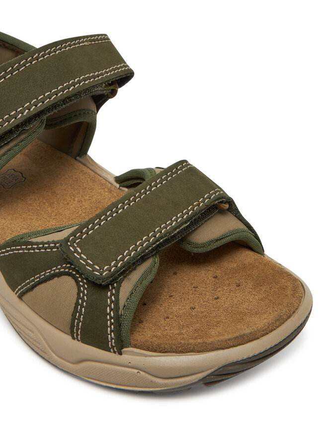 Sandale Primigi 7897200 M Kaki | epantofi.ro