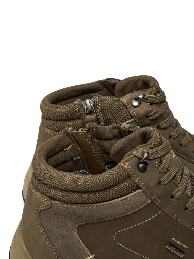 Ghete Josef Seibel 46255 Maro | epantofi.ro