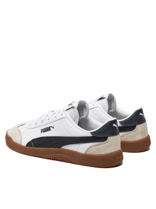 Sneakers Puma Club 5V5 Sd 395104-04 Weiß | eschuhe.de