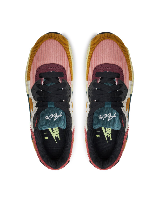 Sneakers Nike Air Max 90 Se FB8455 001 Bunt | eschuhe.de