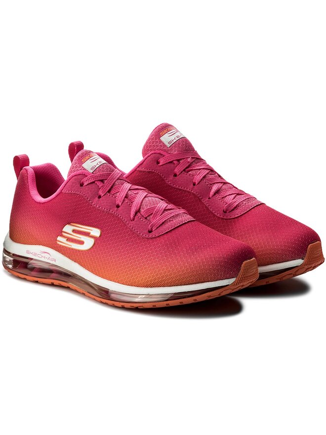 Zapatillas Skechers Skech-Air Element 12640/HPOR Rosa | zapatos.es