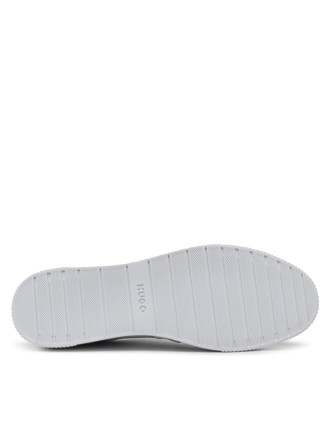 Sneakers Hugo Zero 50481807 10228535 01 Weiß | eschuhe.de
