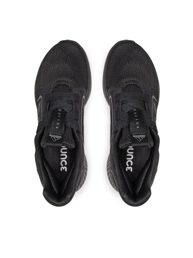 Laufschuhe adidas Edge Lux 5 GZ6739 Schwarz | eschuhe.de