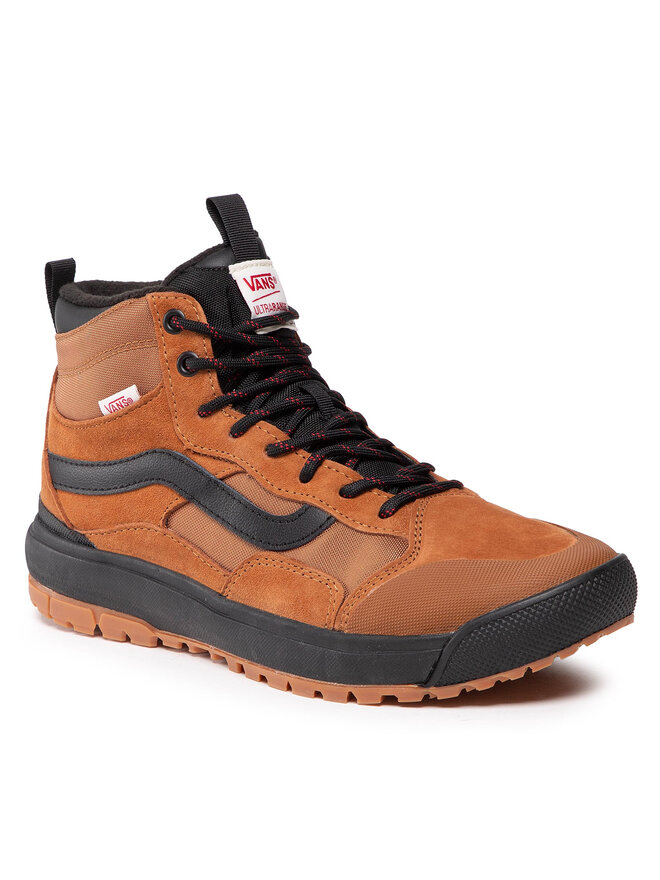 Sneakers Vans Ultrarange Exo VN0A5KS5N1Z1 Braun | eschuhe.de