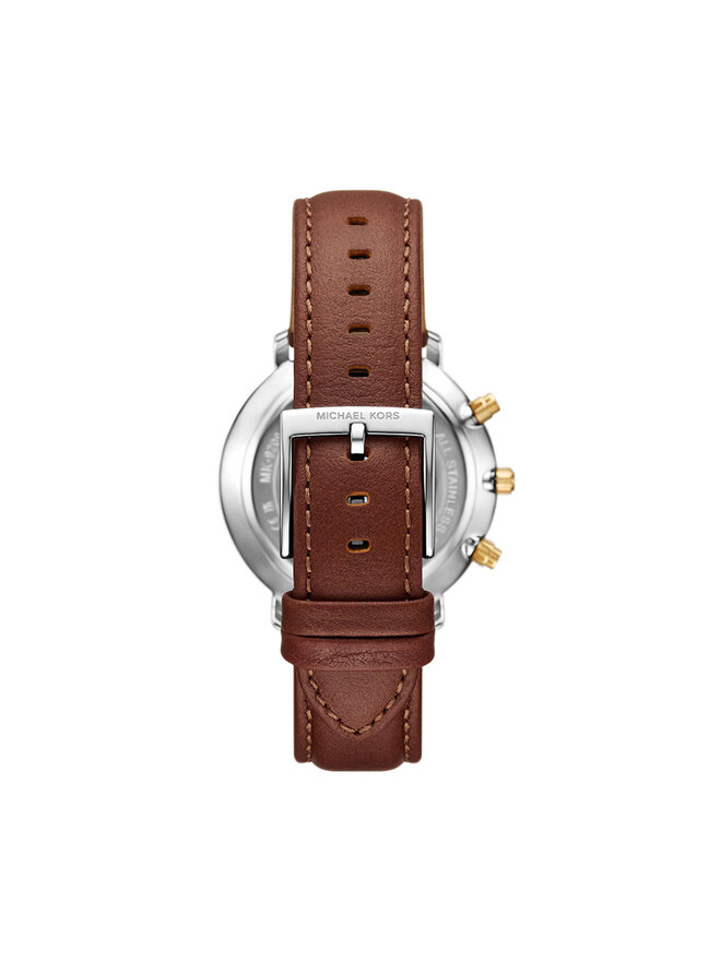 Ceas Michael Kors Blake MK9209 Maro | epantofi.ro