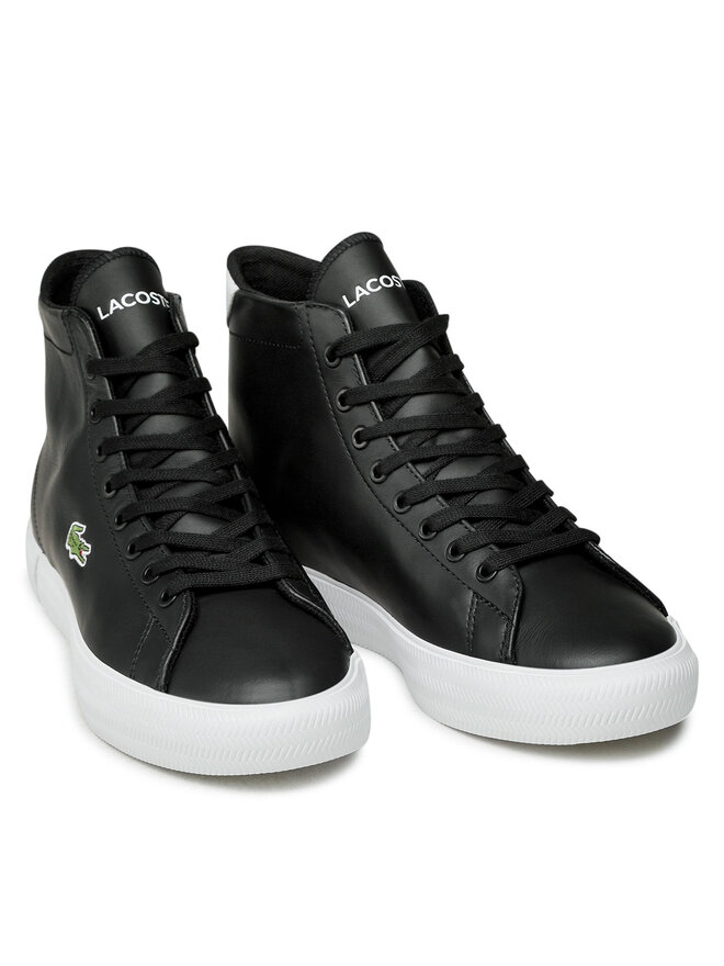 Sneakers Lacoste Gripshot Mid 0321 2 Cma 7-42CMA0036312 Schwarz ...