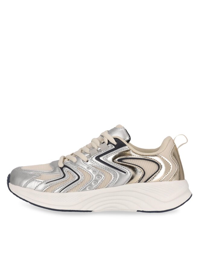 Sneakers Endurance Vidia W Shoe E242082 Blau | eschuhe.de