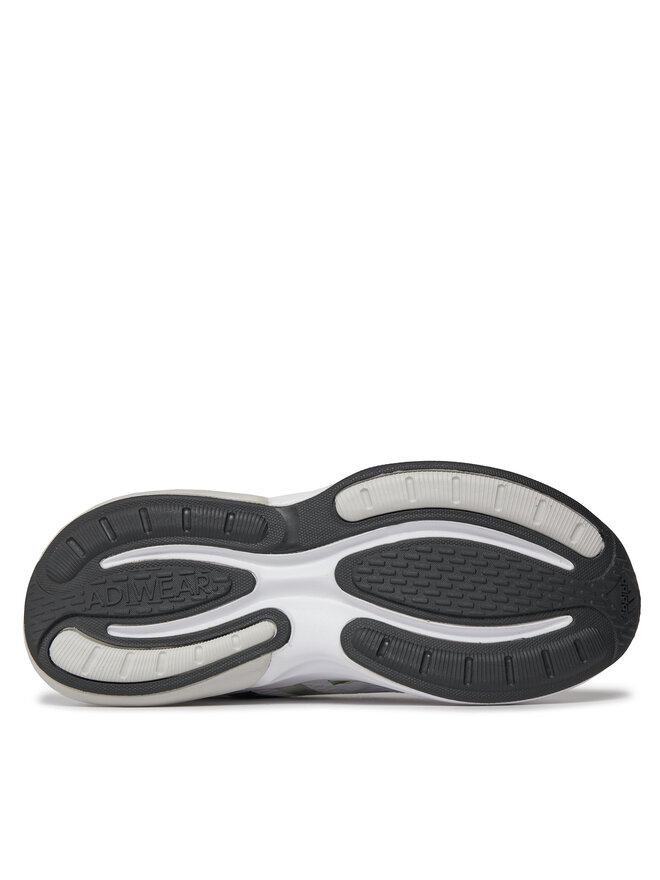 Sneakers adidas Alphabounce+ Bounce IG3585 Bianco | escarpe.it