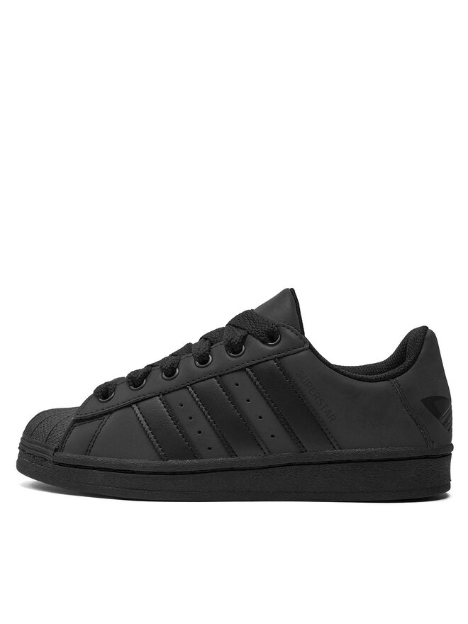 Zapatillas adidas Superstar ID3109 Negro | zapatos.es