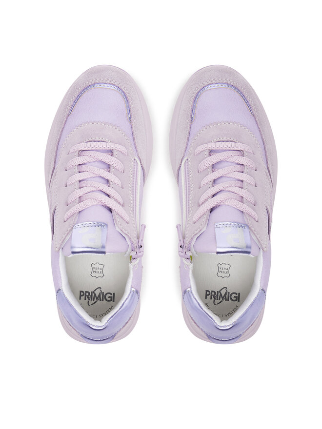 Sneakers Primigi 7873200 M Violett | eschuhe.de