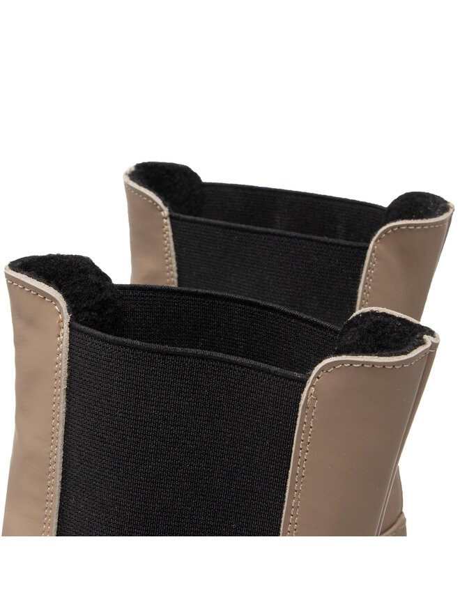 Klassische Stiefeletten Baldaccini 1713500 Braun | eschuhe.de