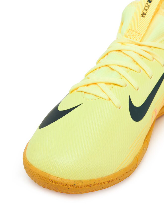 Buty do piłki nożnej Nike Giannis Freak 6 FQ8414 Żółty | eobuwie.com.pl