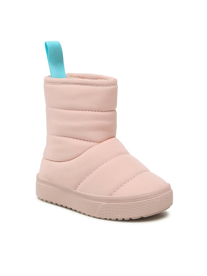 Botas de nieve Native Chamonix Summit Bloom 43108448-5998 Rosa | zapatos.es