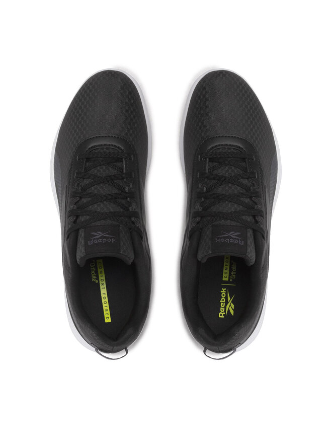Fitnessschuhe Reebok Stridium 2.0 GZ2971 Schwarz | eschuhe.de