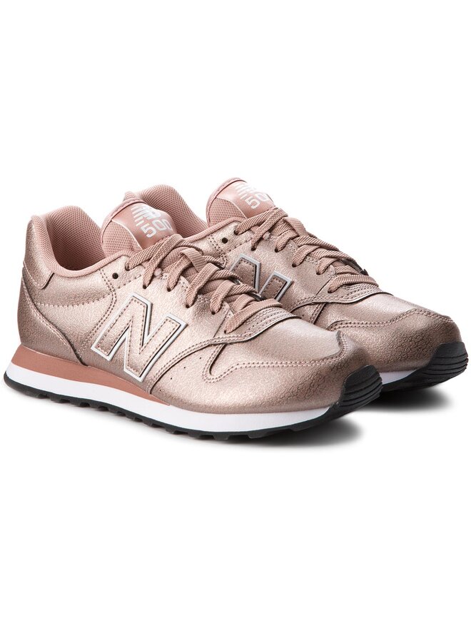 Sneakers New Balance GW500MTB Rosa | eschuhe.de