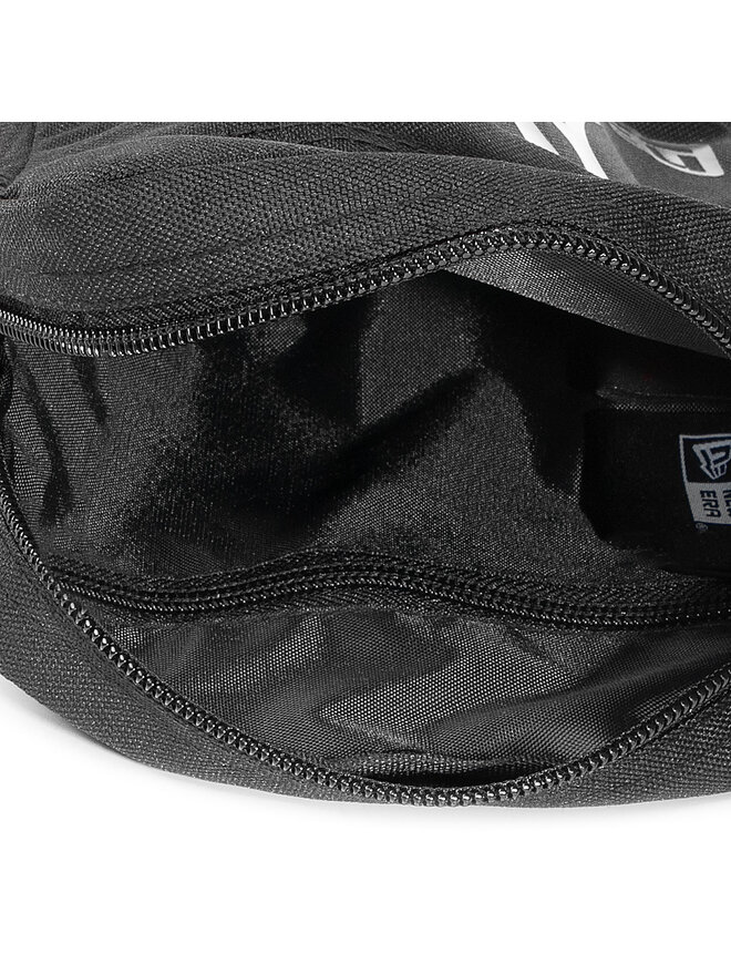 Bandolera New Era Mlb Slide Bag Neyyan 12145422 Negro | zapatos.es