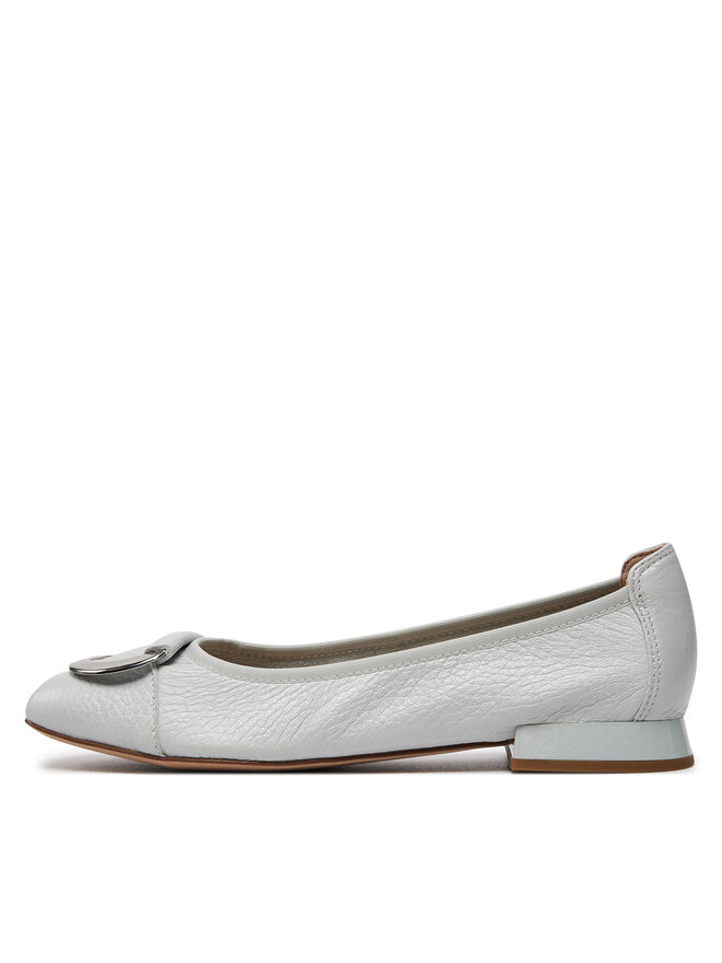 Ballerinas Caprice 9-22106-42 Blau | eschuhe.de