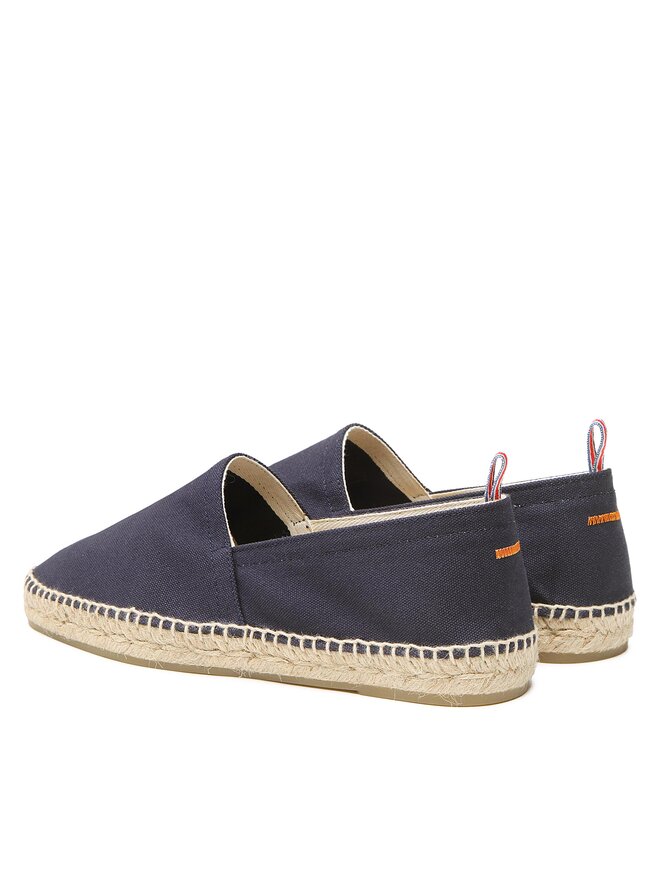 Espadrilles Castañer Pablo/001 021036-301 Blau | eschuhe.de