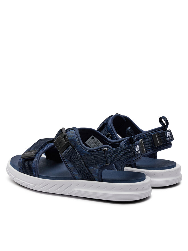 Sandale New Balance SMA600A2 Bleumarin | epantofi.ro