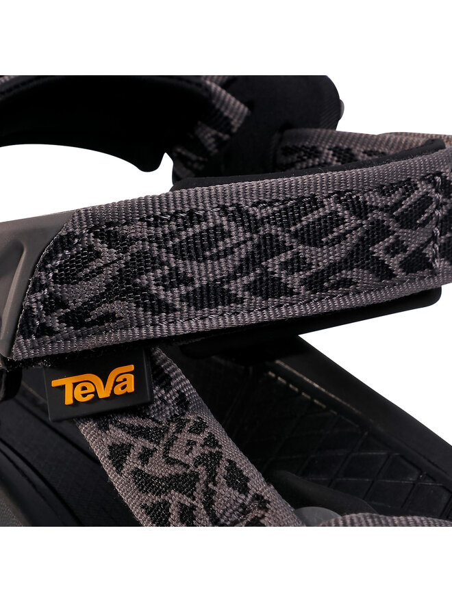 Sandalen Teva Terra Fi 5 Universal 1102456 Grau | eschuhe.de