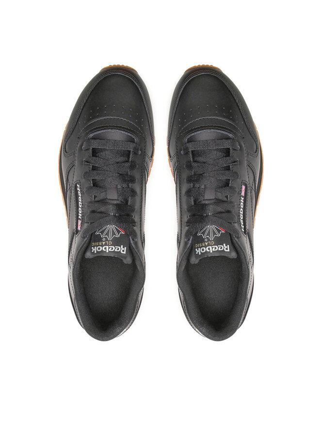 Αθλητικά Reebok Classic Leather GY0954 Μαύρο | epapoutsia.gr