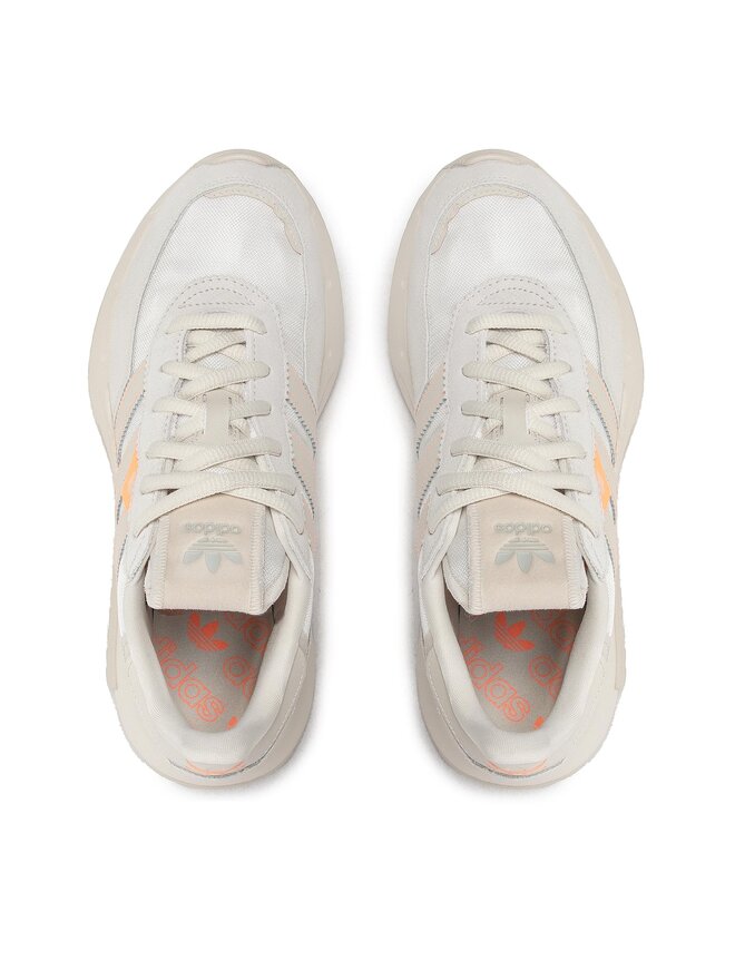 Zapatillas adidas Retropy F2 GW9367 Beis | zapatos.es