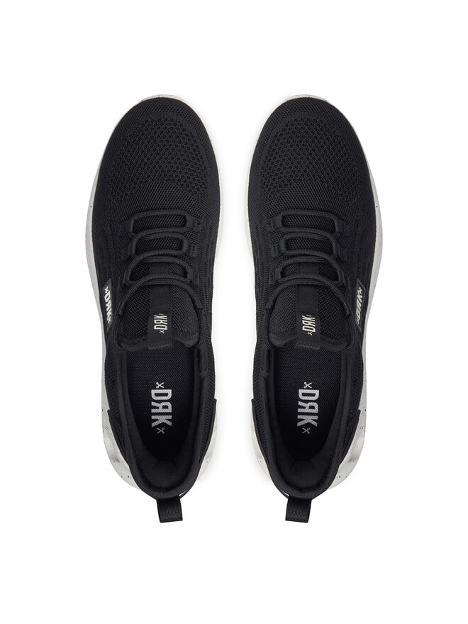 Sneakers Dorko Phantom Zen DS24F30M Negru | epantofi.ro